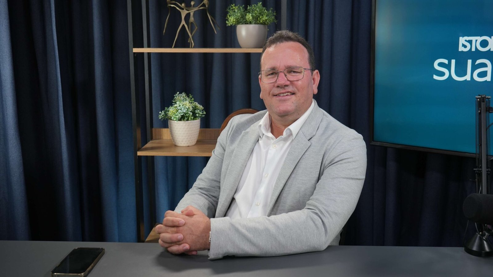 Conheça Jackson Alan Lima, vendedor de picolés que fundou um grupo ...